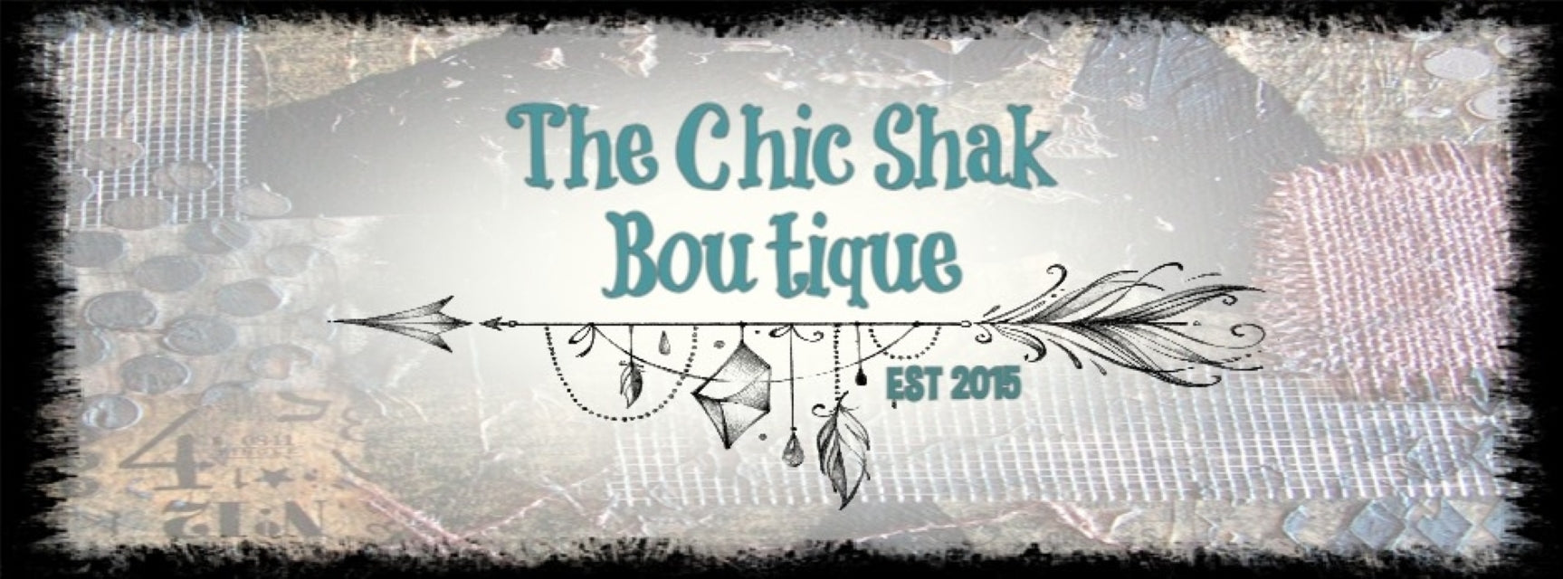 Trendy, chic, styles for the everyday fashionista – The Chic Shak Boutique